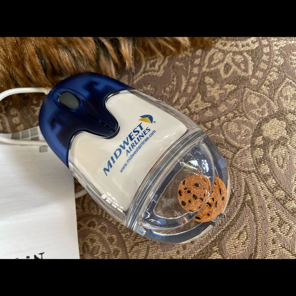 Computers, Laptops & Parts | Vintage One Of A Kind Midwest Airlines ...